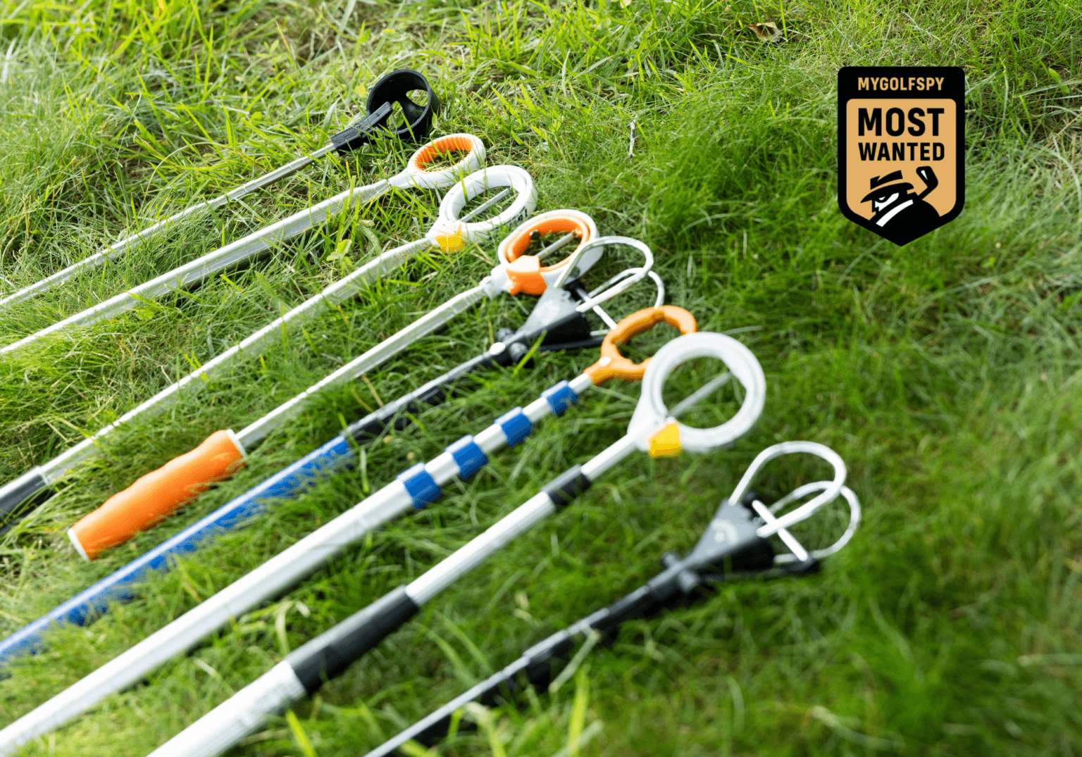 Best Golf Ball Retriever 2023 | MyGolfSpy