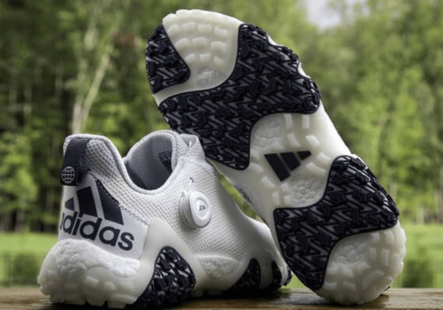 BOA Golf Shoe: What’s The Benefit (7 Pairs To Try) | MyGolfSpy