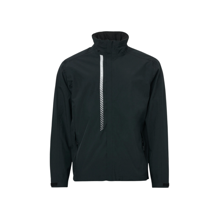 Abacus Links Stretch Rain Jacket | MyGolfSpy