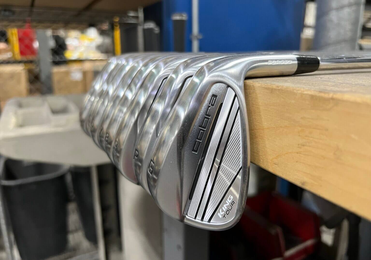 COBRA at 50: An OEM at the Crossroads | MyGolfSpy