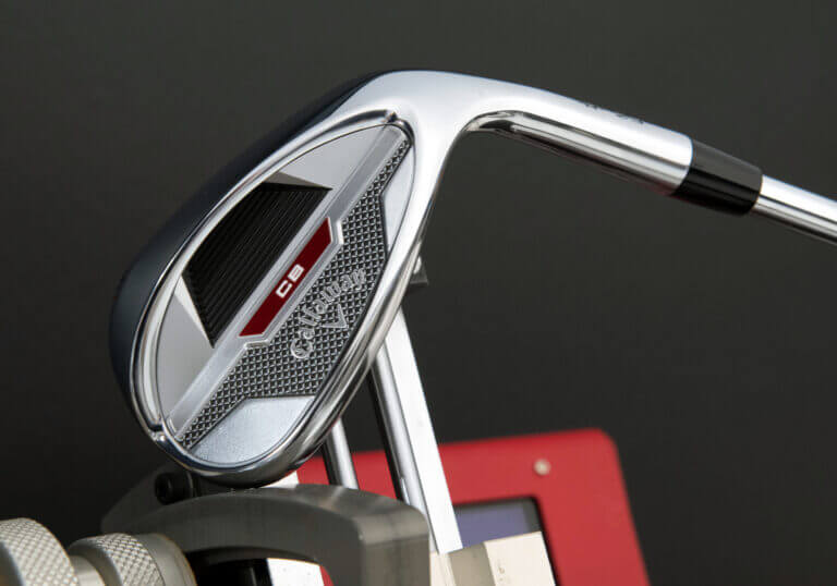 Callaway CB Wedges | MyGolfSpy