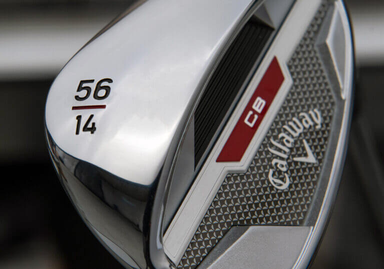 Callaway CB Wedges | MyGolfSpy