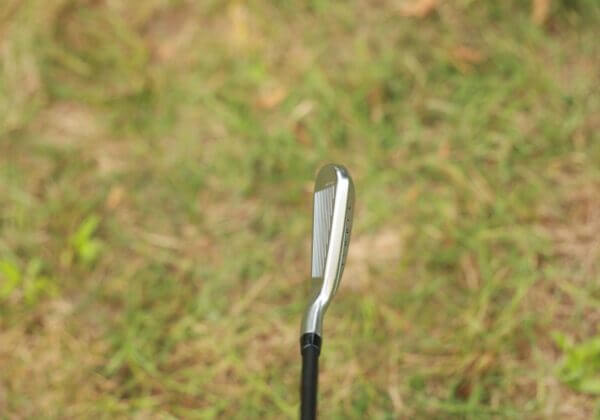 Cobra King Tec Utility Iron Review | MyGolfSpy