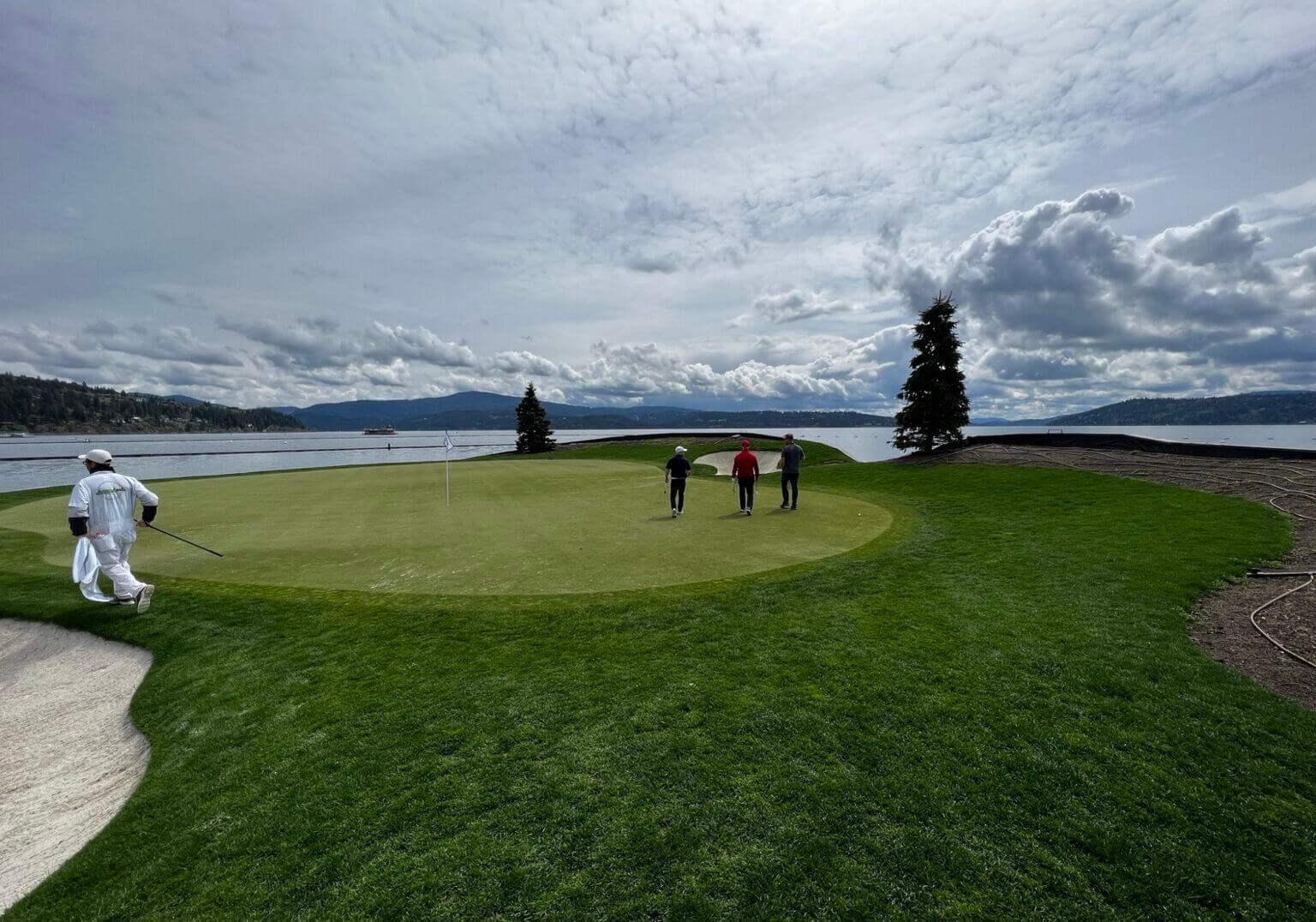 MyGolfSpy Experiences: Coeur d’Alene Resort Course | MyGolfSpy