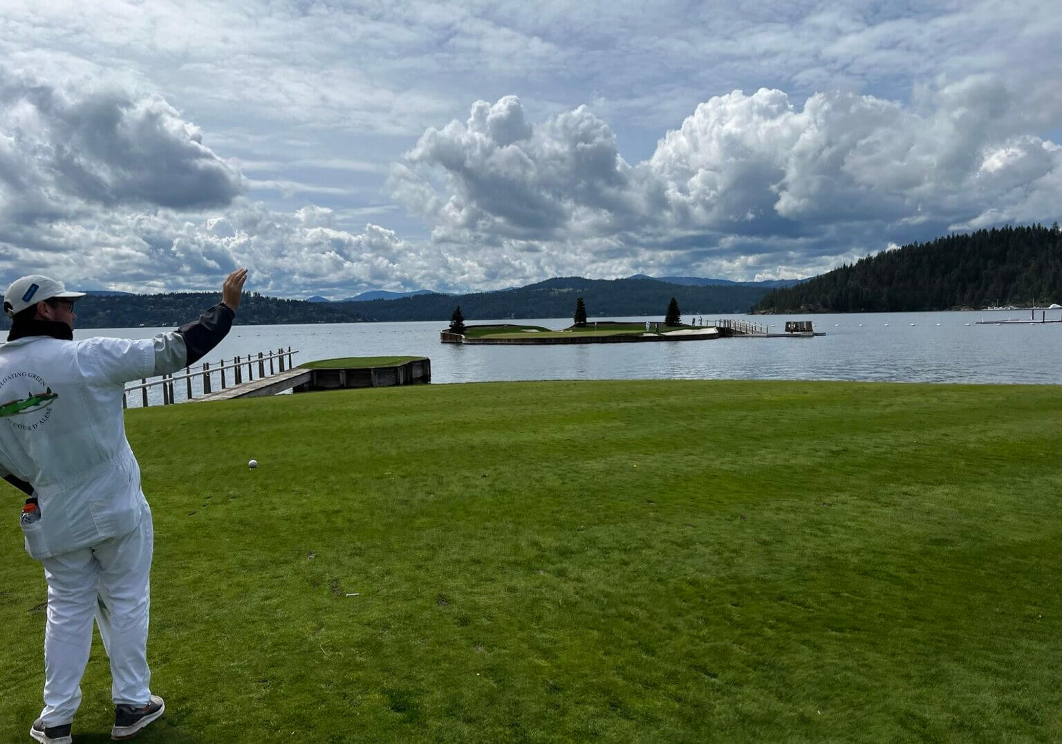 MyGolfSpy Experiences: Coeur d’Alene Resort Course | MyGolfSpy