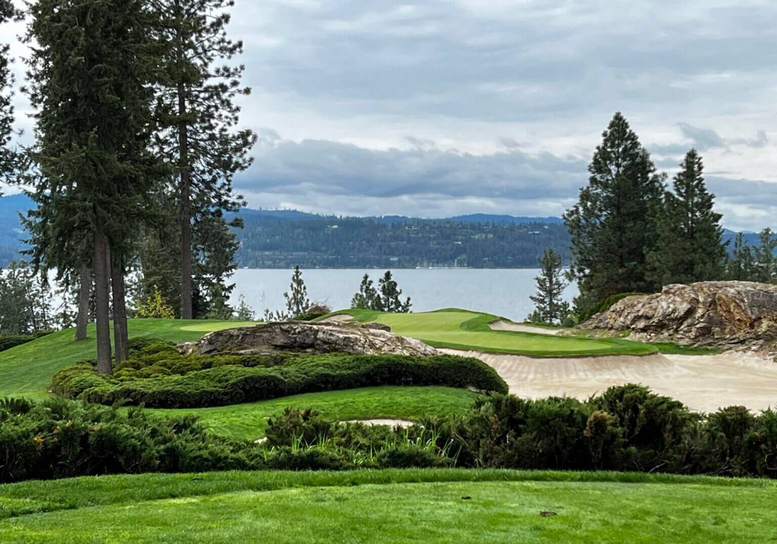 MyGolfSpy Experiences: Coeur d’Alene Resort Course | MyGolfSpy