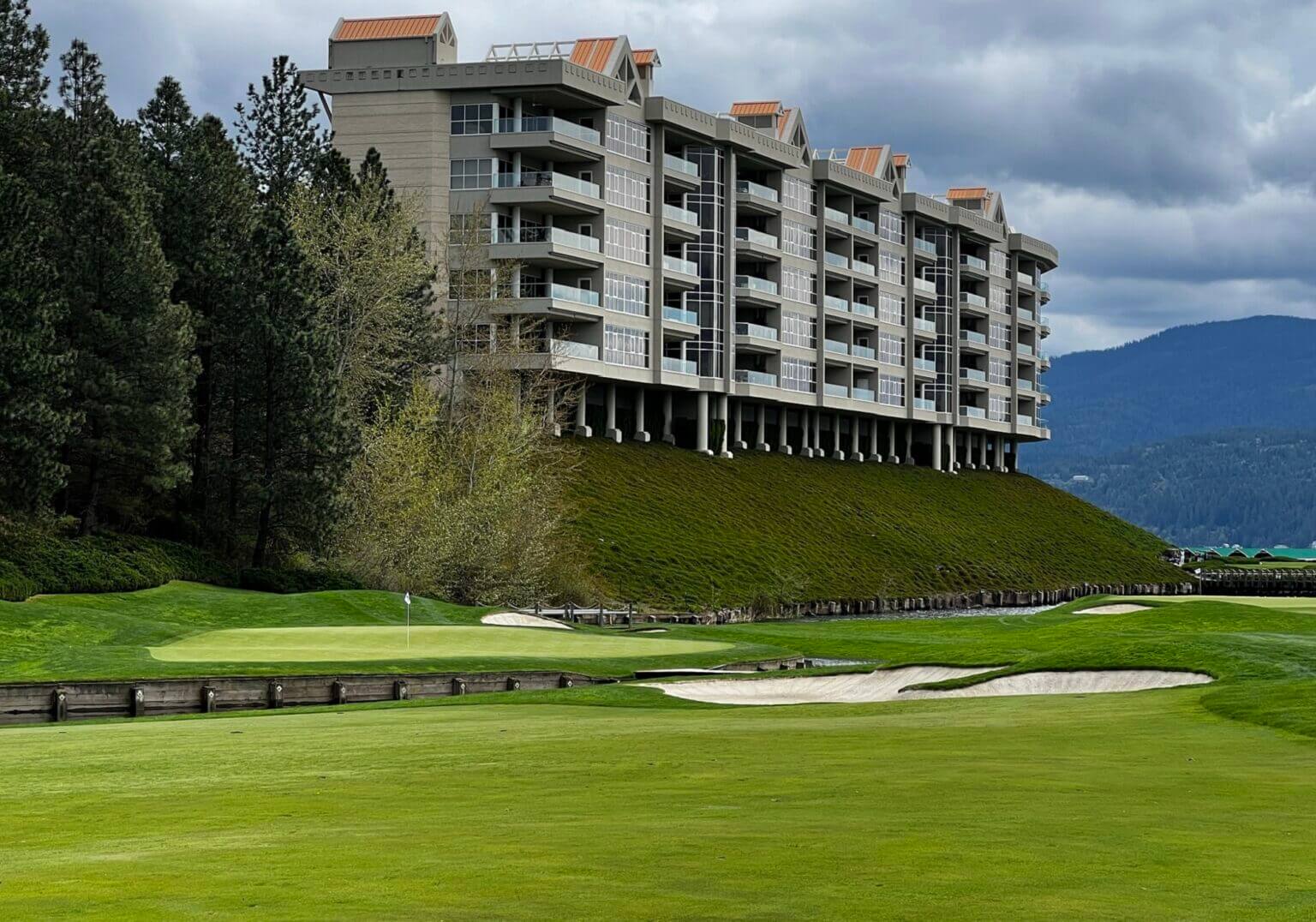 MyGolfSpy Experiences: Coeur d’Alene Resort Course | MyGolfSpy