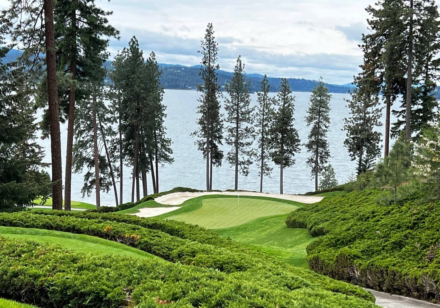 MyGolfSpy Experiences: Coeur d’Alene Resort Course | MyGolfSpy