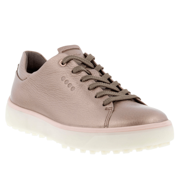 ECCO Tray Golf Shoes Review | MyGolfSpy
