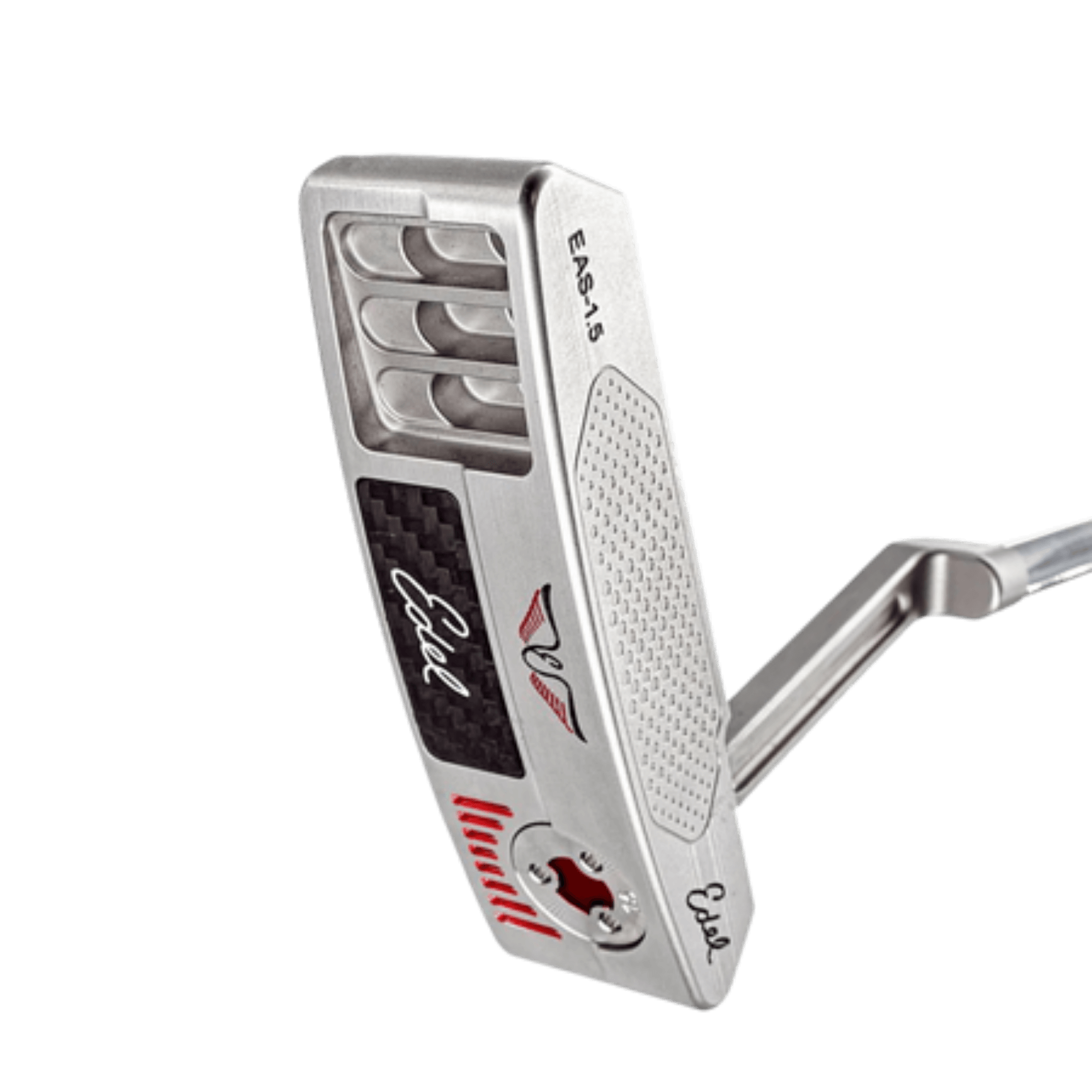 Edel EAS 1.5 Blade Putter Review | MyGolfSpy