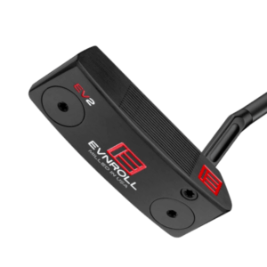 Evnroll EV2 Black Blade Putter Review | MyGolfSpy