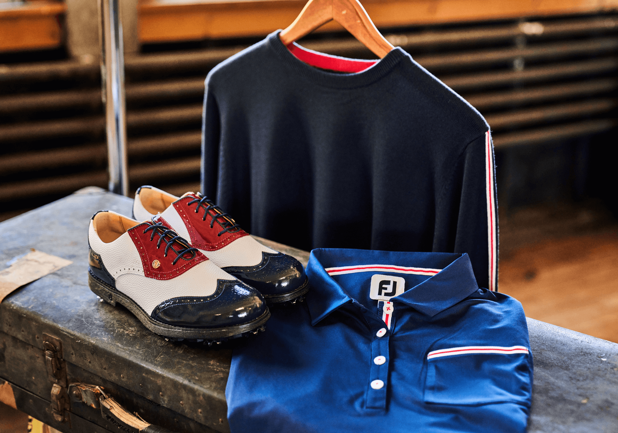 FootJoy Centennial Collection | MyGolfSpy