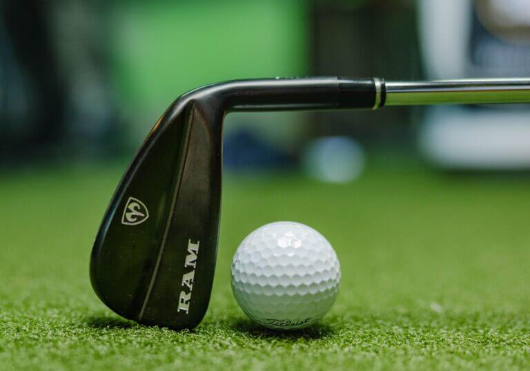 Ram Golf FX77 Irons Review | MyGolfSpy