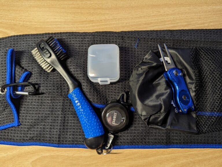 Amazon Finds: Golf Accessory Kit | MyGolfSpy