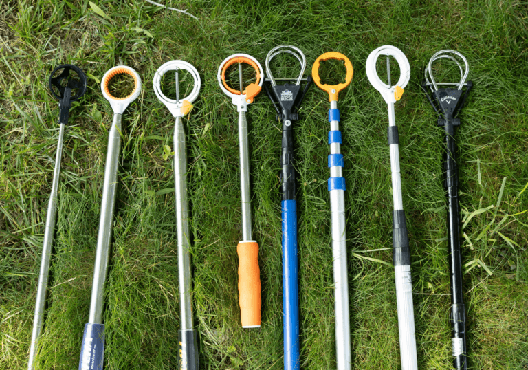 Best Golf Ball Retriever 2023 | MyGolfSpy