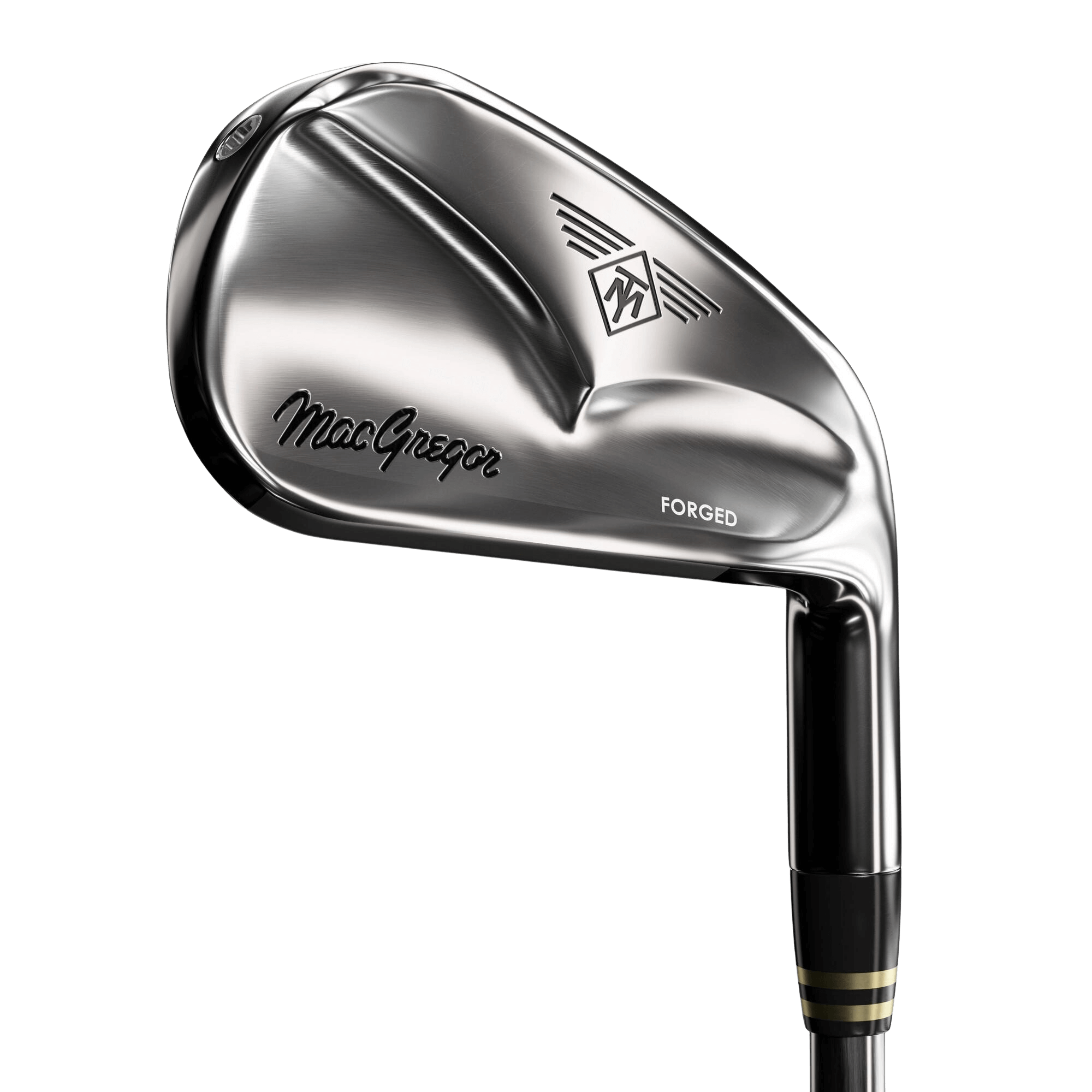 MacGregor Golf MT86 OS Irons Review | MyGolfSpy