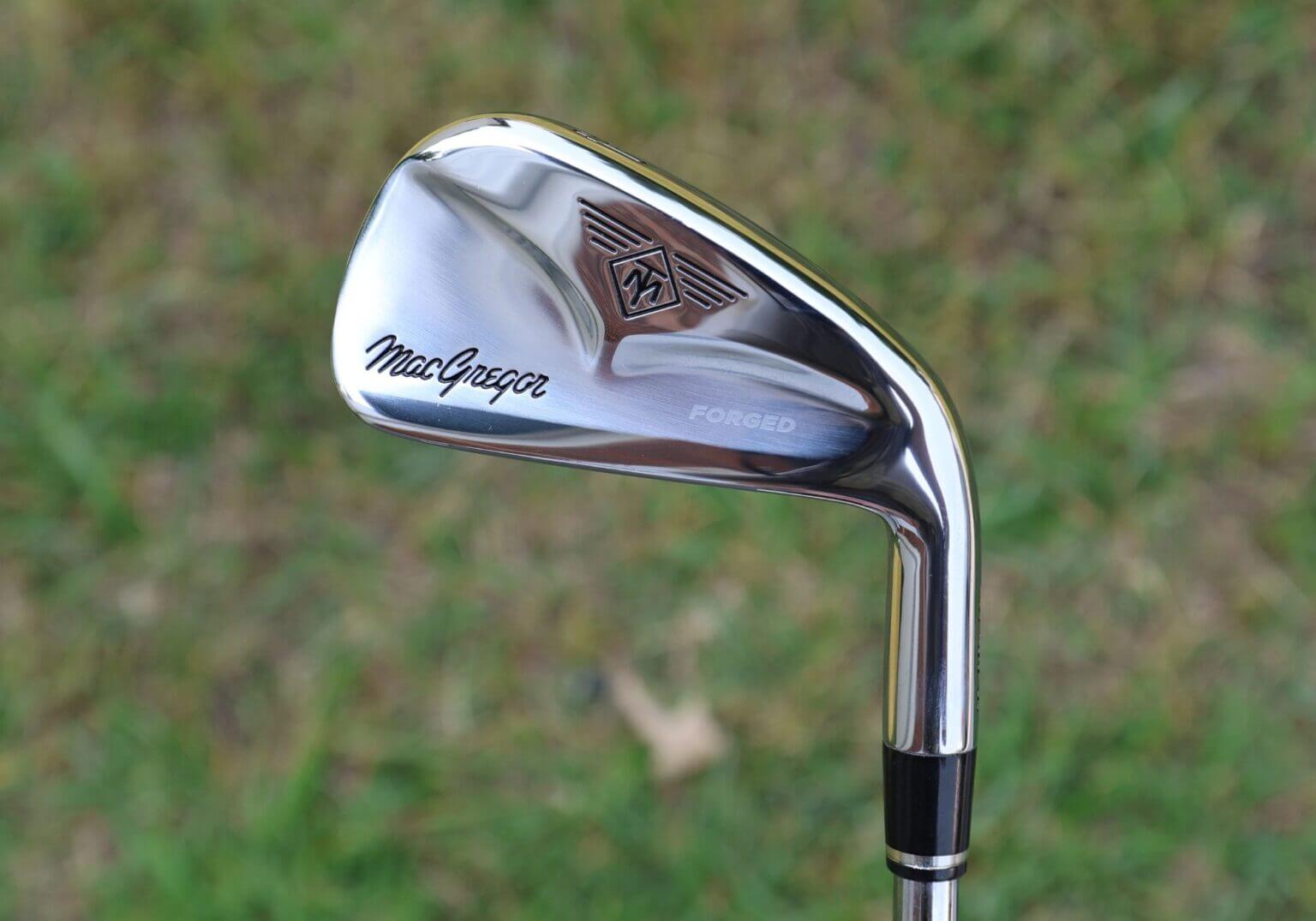 Forum Member Review: MacGregor MT86 Irons | MyGolfSpy