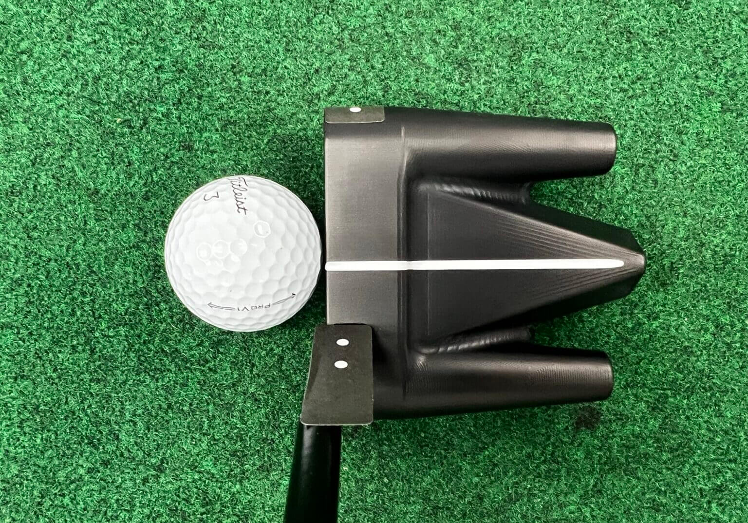 Makefield Putters: The Philadelphia Story | MyGolfSpy