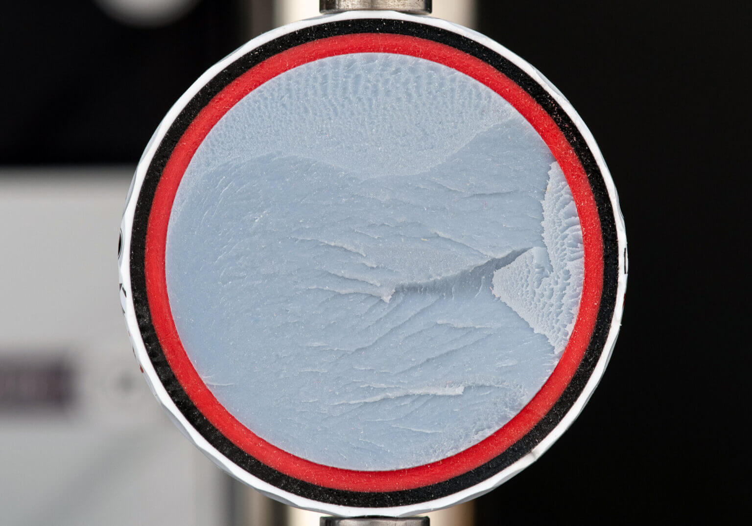 Ball Lab: Maxfli Tour X (2023) | MyGolfSpy