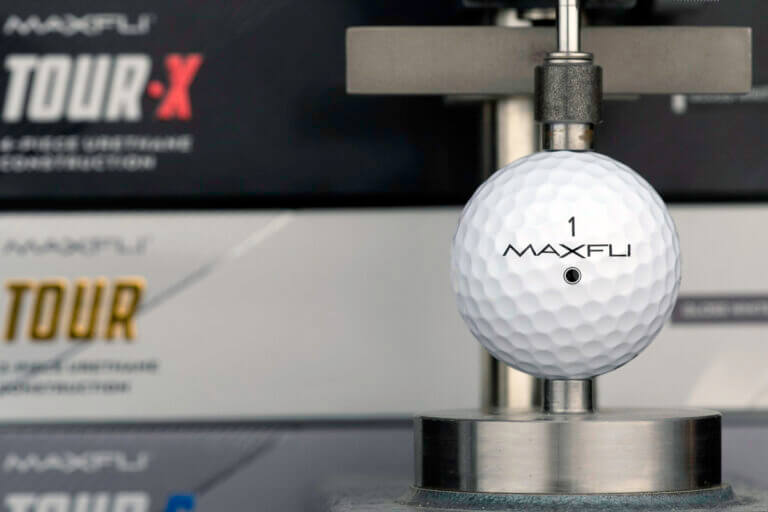 Sam Hahn Tells Why He Sold L.A.B. Golf | MyGolfSpy