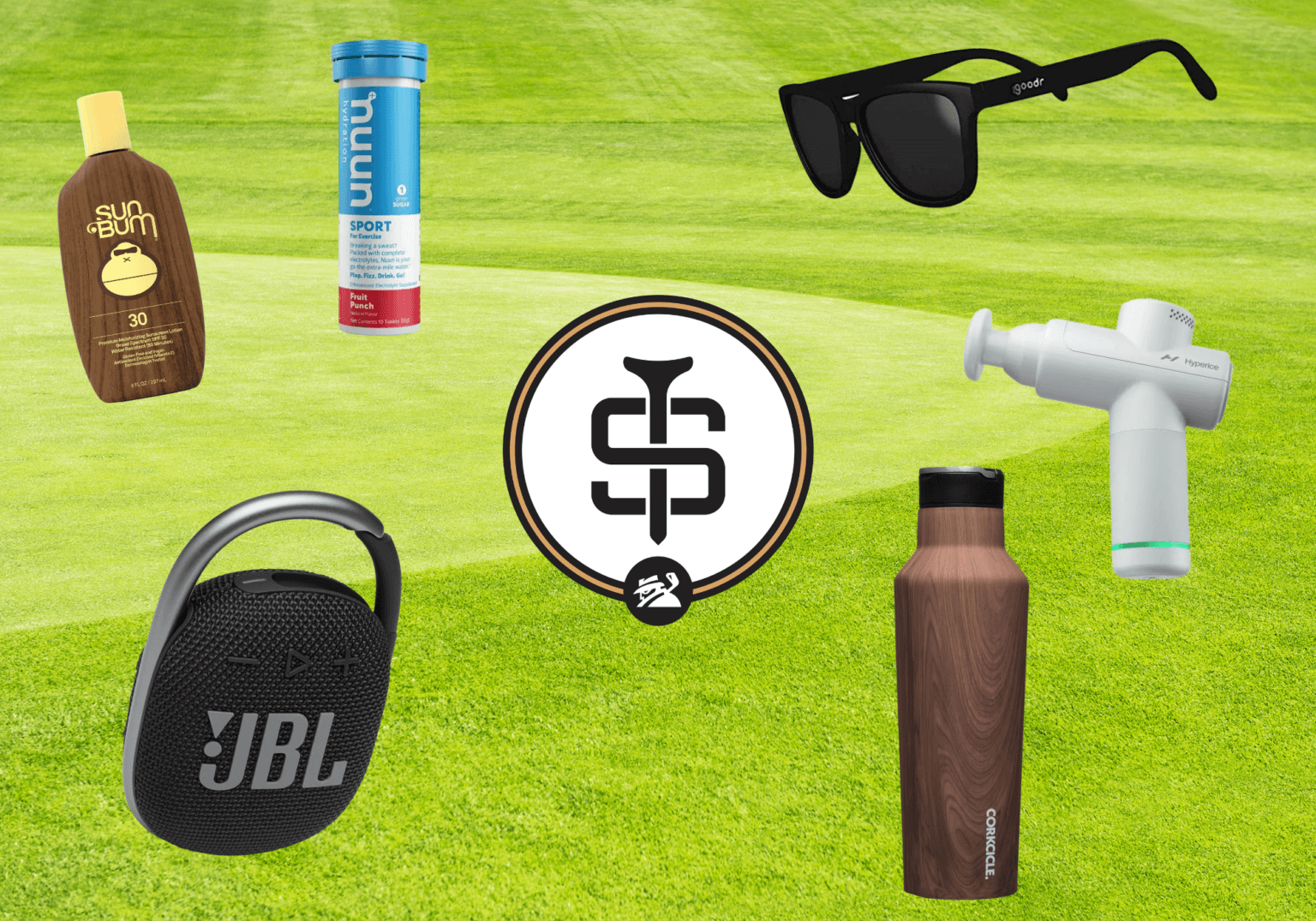 Must Have Golf Accessories | MyGolfSpy