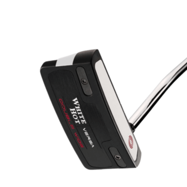 Odyssey White Hot Versa DW Blade Putter Review | MyGolfSpy
