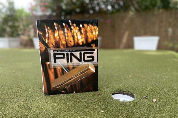 PING Limited Edition “PING Slam” Zing 2 | MyGolfSpy