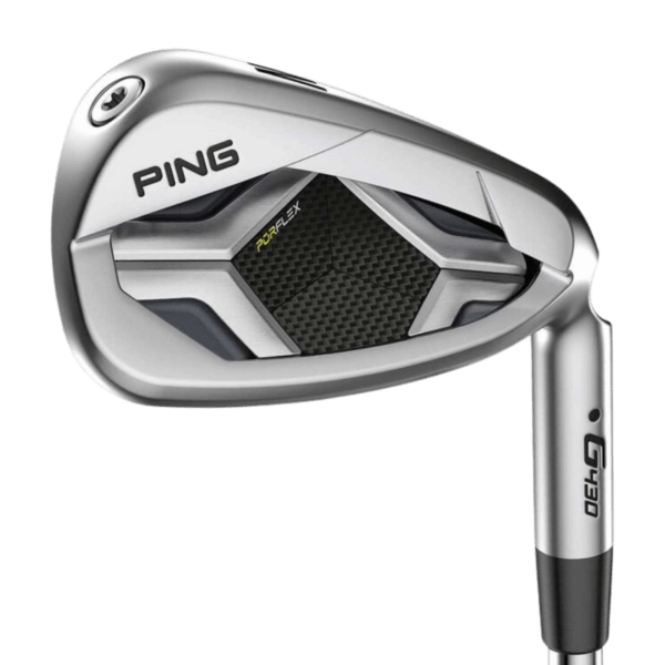 PING G430 Irons Review | MyGolfSpy