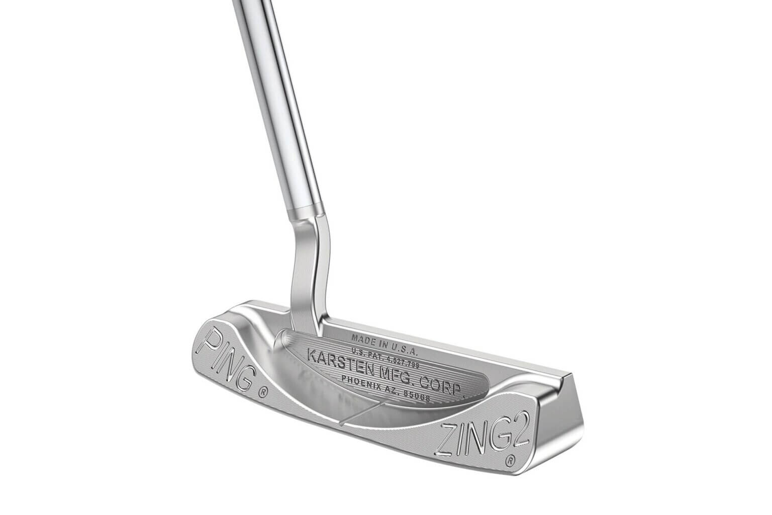 PING Limited Edition “PING Slam” Zing 2 | MyGolfSpy