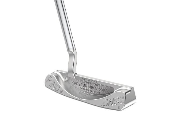 PING Limited Edition “PING Slam” Zing 2 | MyGolfSpy