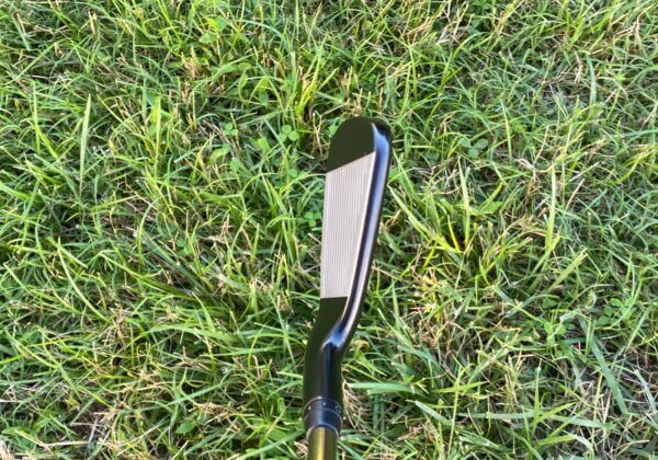 PING iCrossOver Utility Iron Review | MyGolfSpy