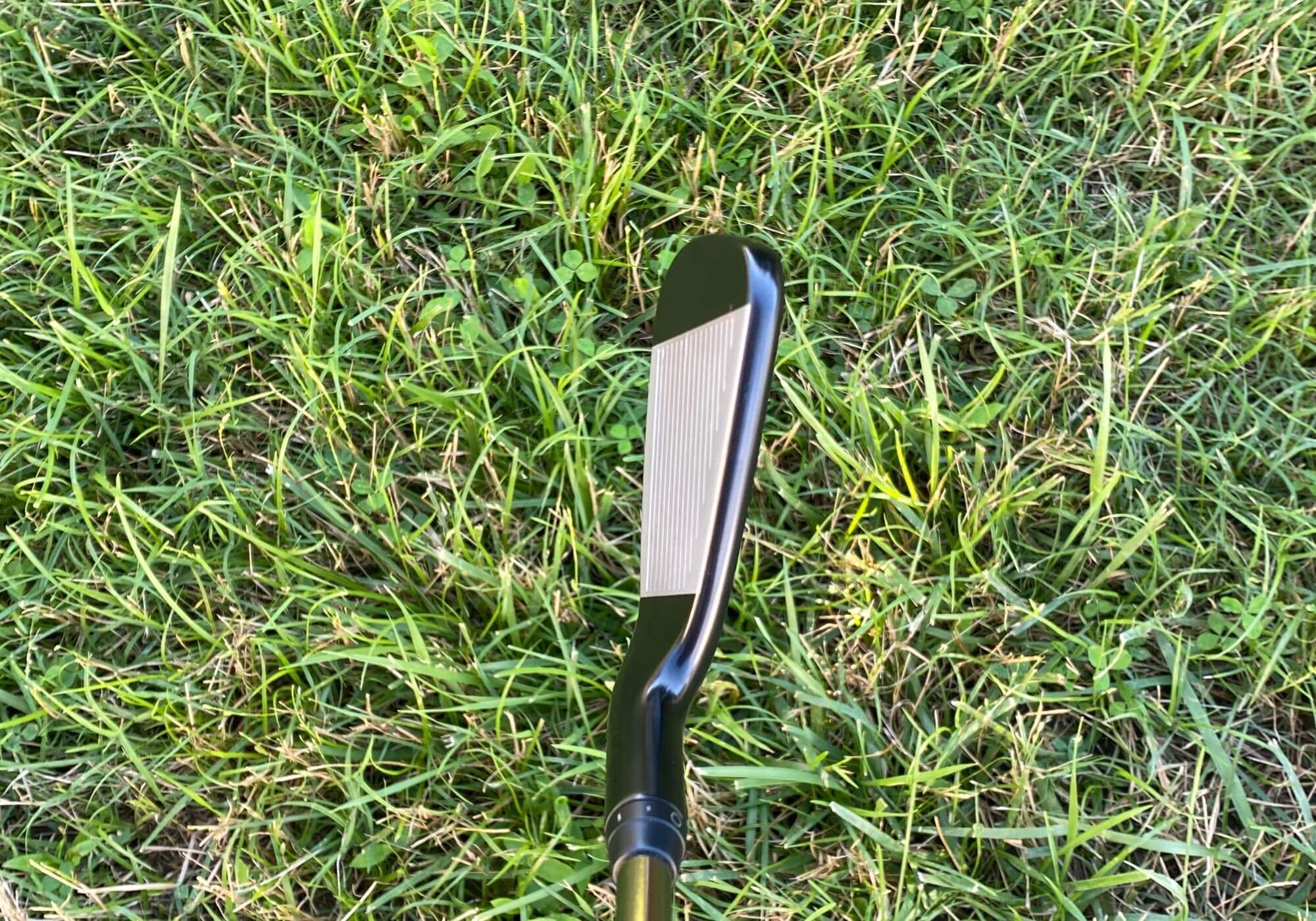 PING iCrossOver Utility Iron Review | MyGolfSpy