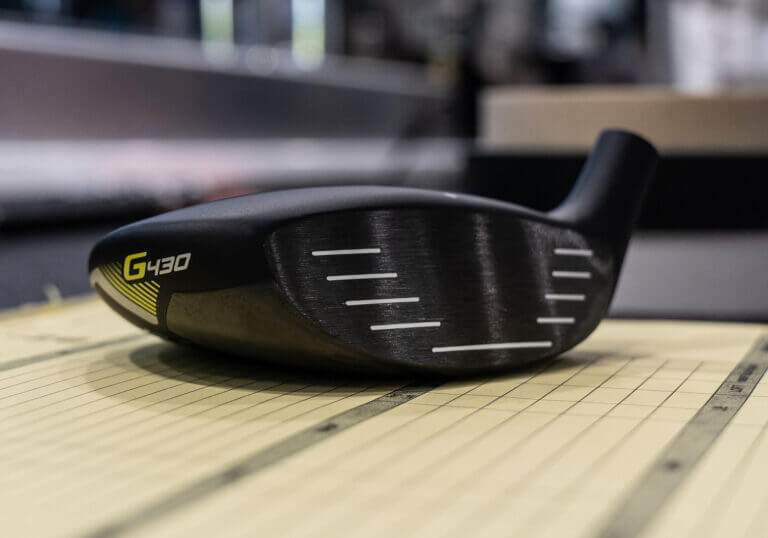 PING G430 LST 3-Wood | MyGolfSpy