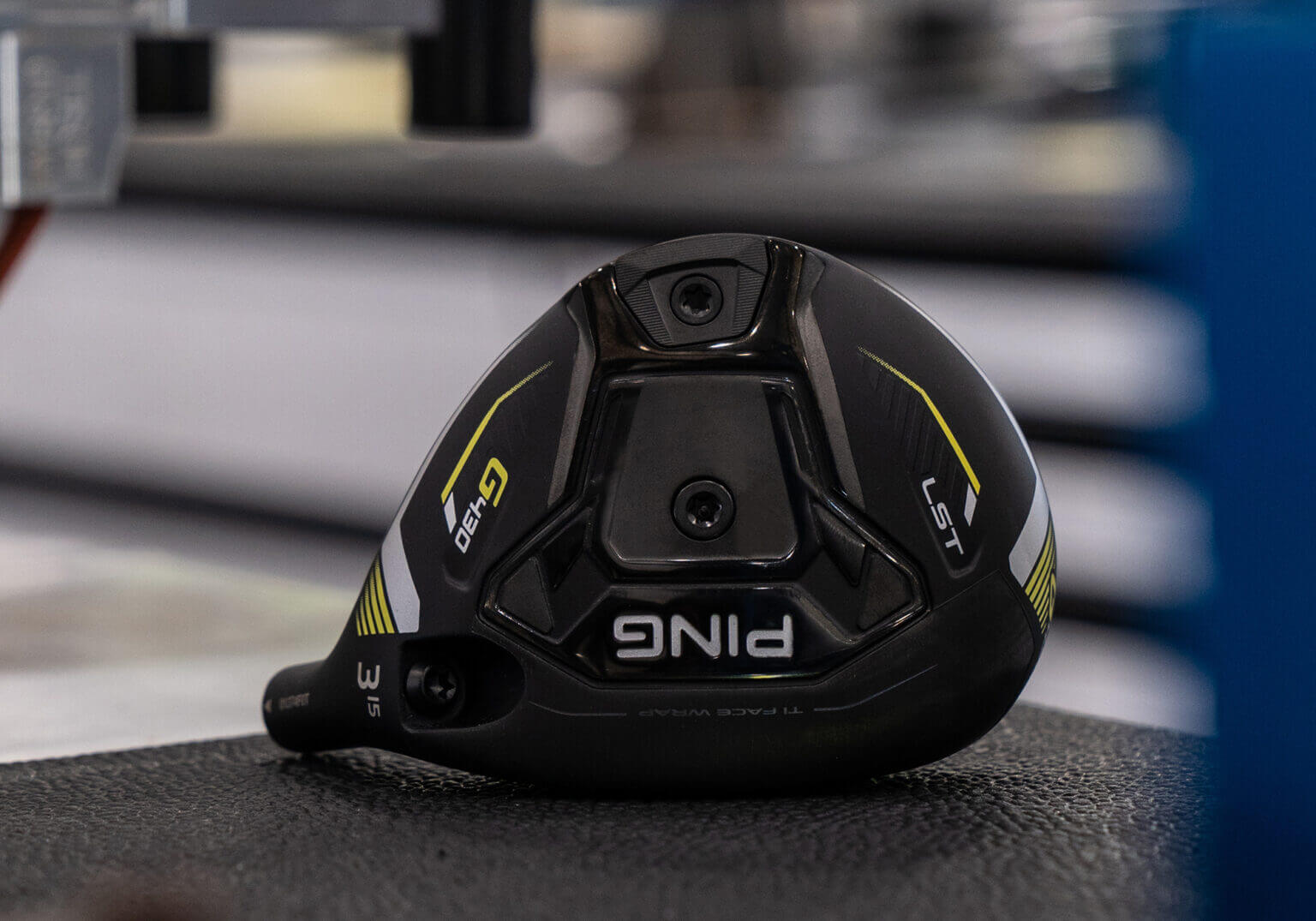 PING G430 LST 3-Wood - Golfing News & Blog Articles - GolfLynk