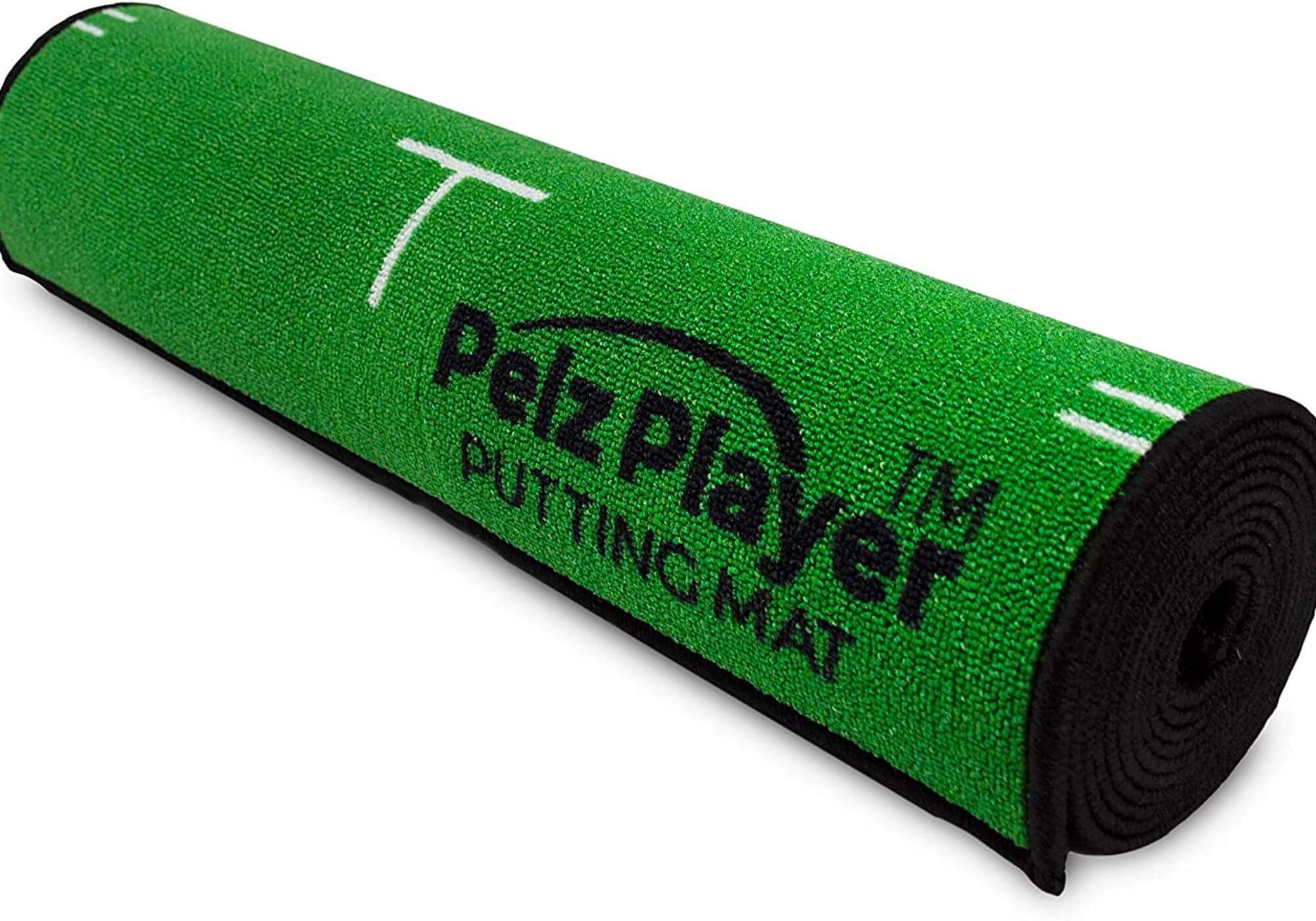 Pelz Player Putting Mat | MyGolfSpy