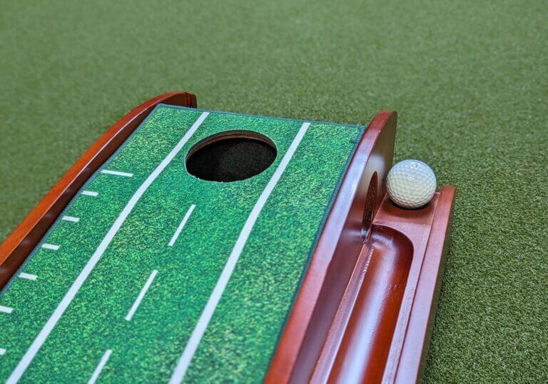 Perfect Practice Archives | MyGolfSpy