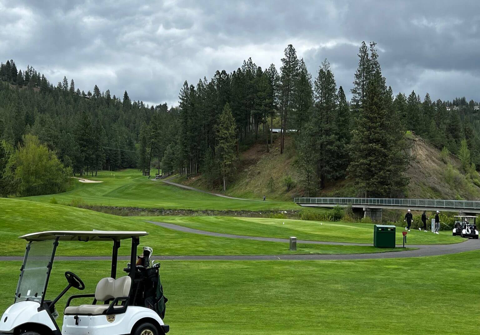 MyGolfSpy Experiences: Coeur d’Alene Resort Course | MyGolfSpy