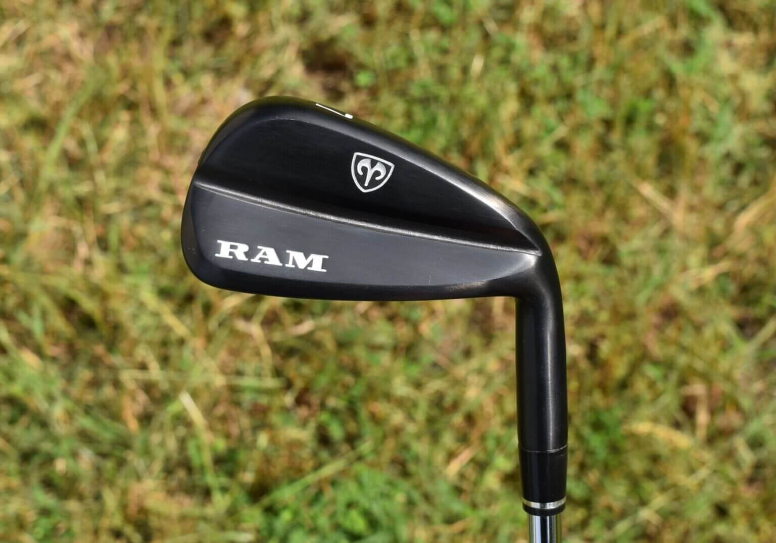 Ram Golf FX77 Irons Review | MyGolfSpy