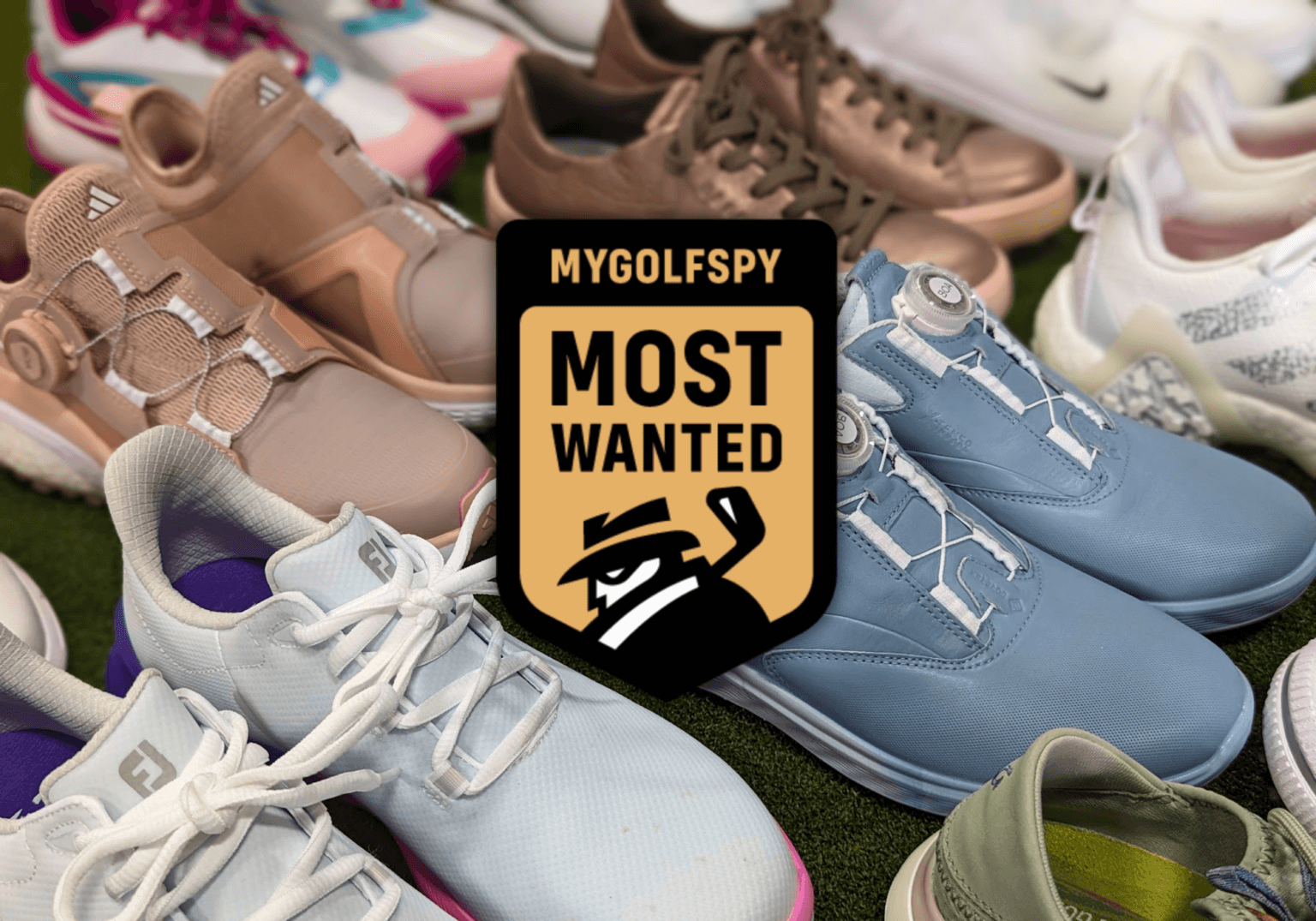 Best Women’s Spikeless Golf Shoes of 2023 | MyGolfSpy