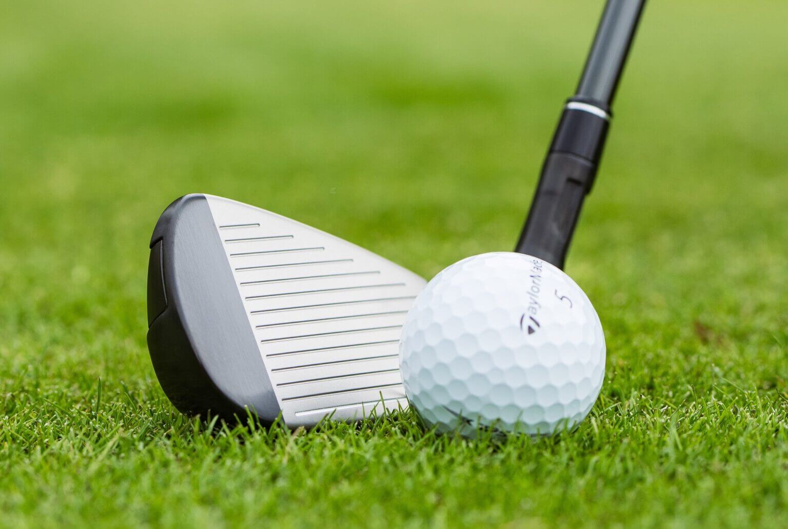 TaylorMade Stealth Black Irons | MyGolfSpy