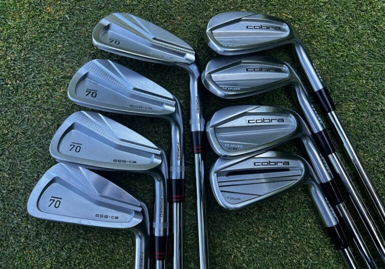 Sub 70 Golf Clubs, DTC and the Question of Fitting | MyGolfSpy