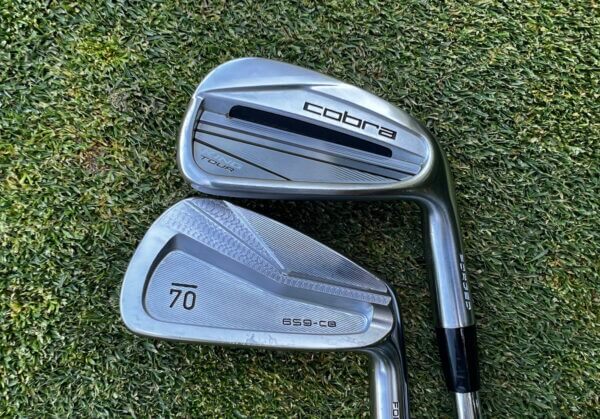 Sub 70 Golf Clubs, DTC and the Question of Fitting | MyGolfSpy