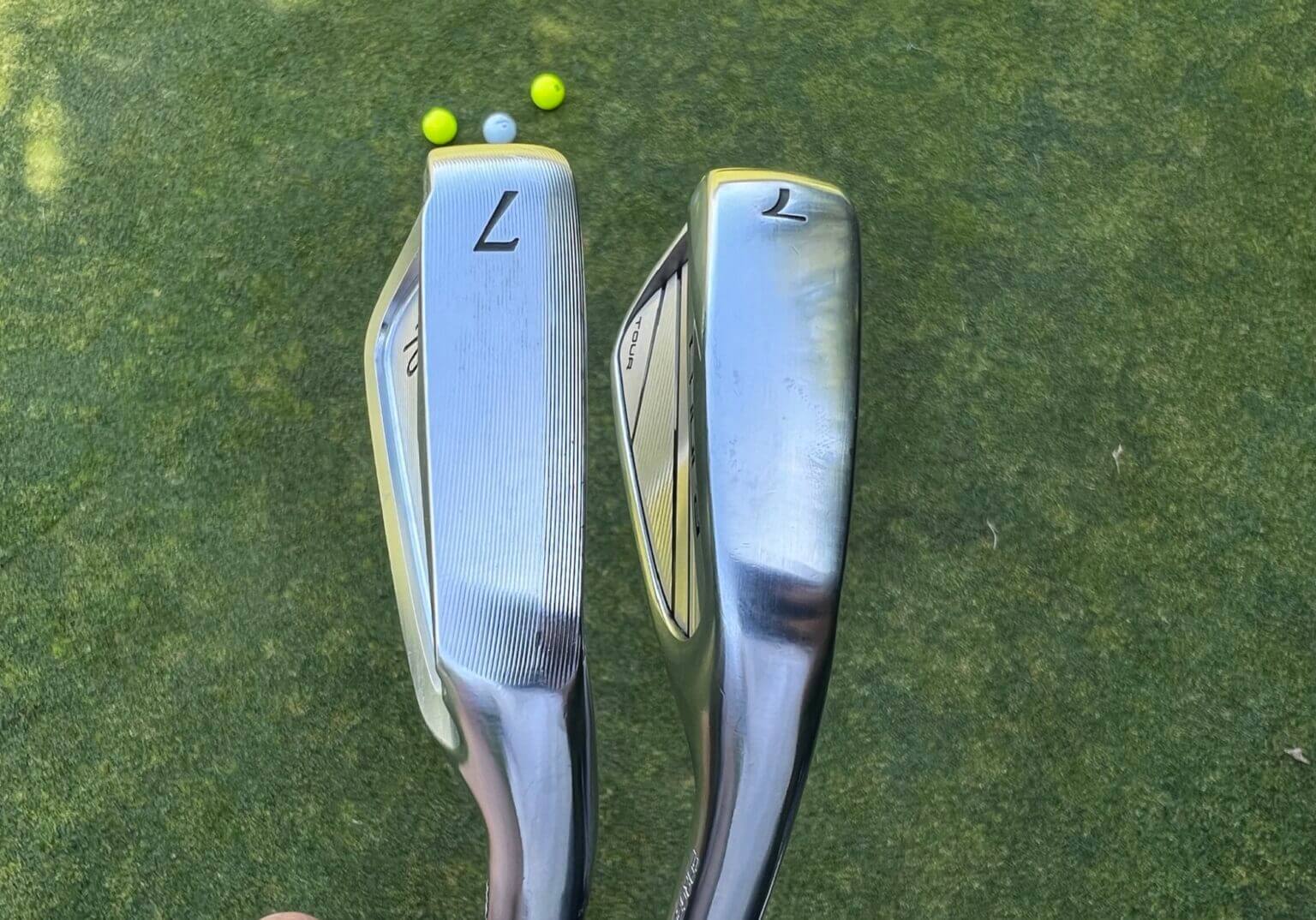 Sub 70 Golf Clubs, DTC and the Question of Fitting | MyGolfSpy