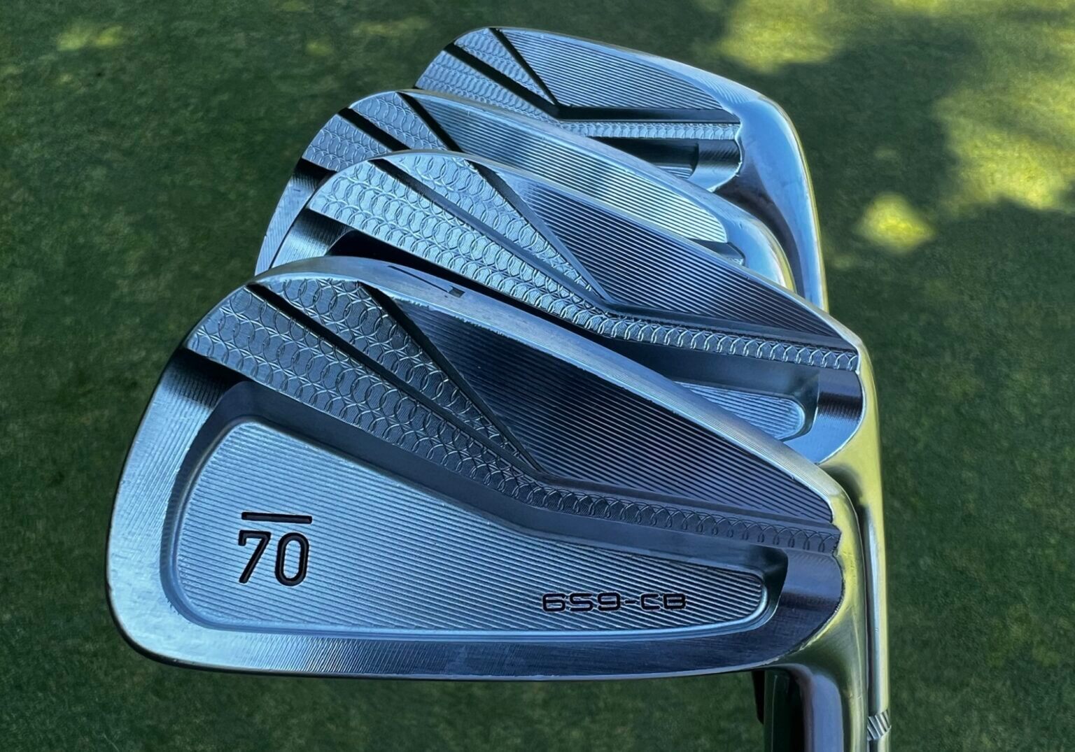 Sub 70 Golf Clubs, DTC and the Question of Fitting | MyGolfSpy