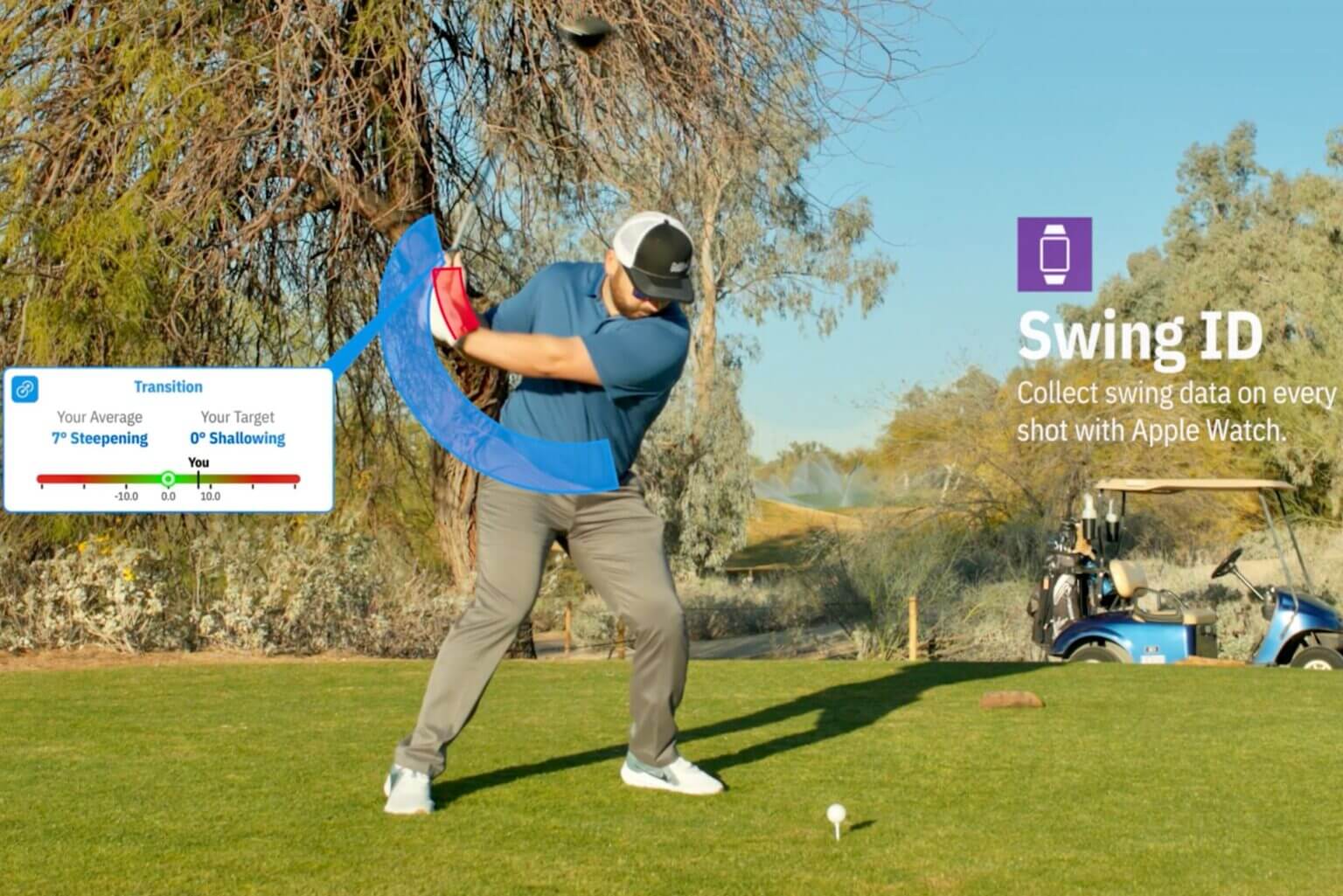 Golfshot Golf GPS App Adds Strokes Gained | MyGolfSpy