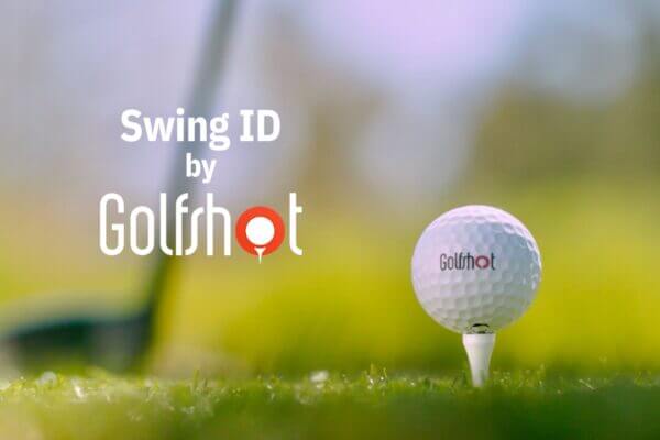 Swing ID by Golfshot | MyGolfSpy