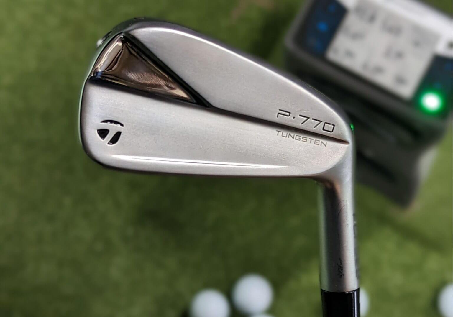 Most Forgiving Irons of 2024 (Tested and Reviewed) | MyGolfSpy