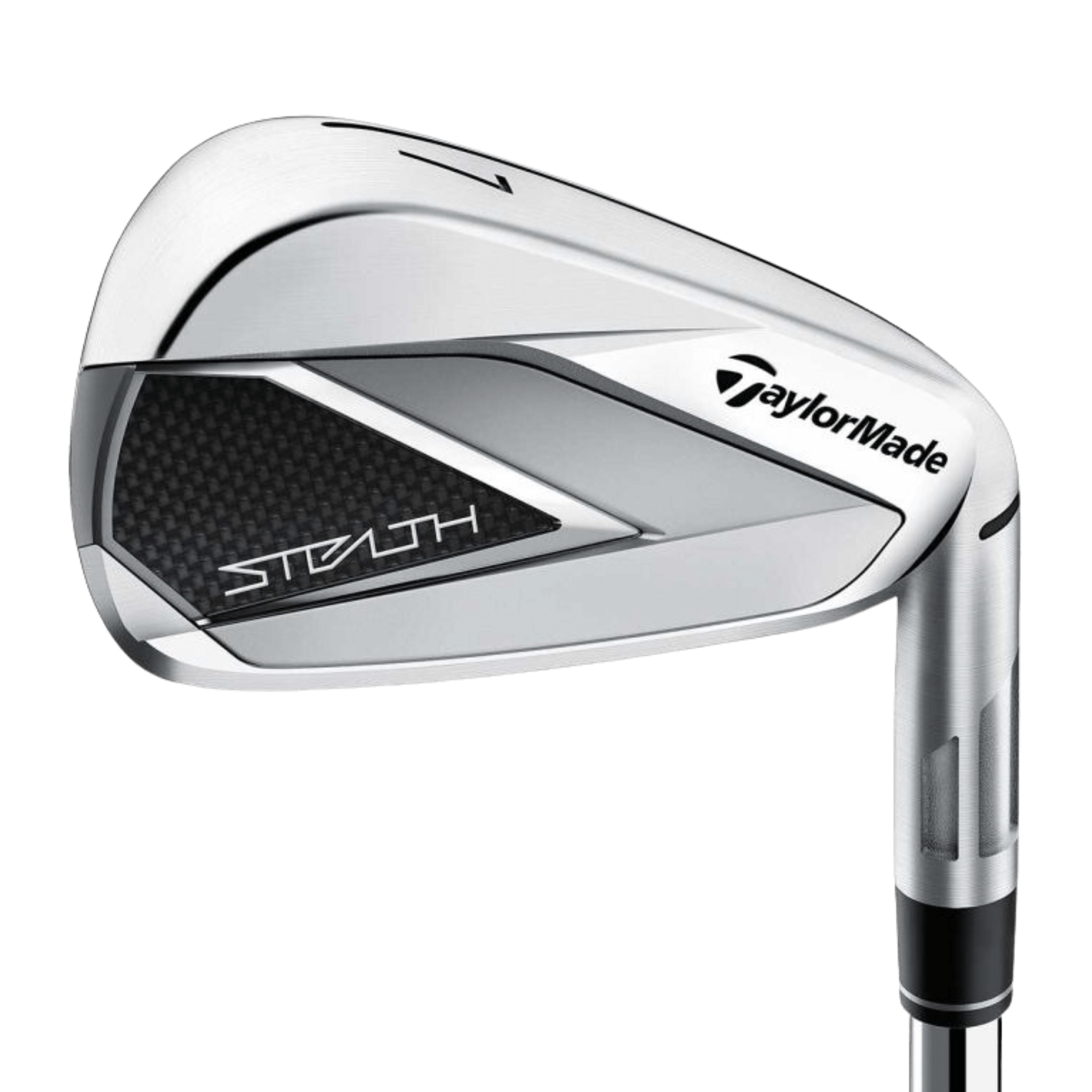TaylorMade Stealth Irons Review | MyGolfSpy