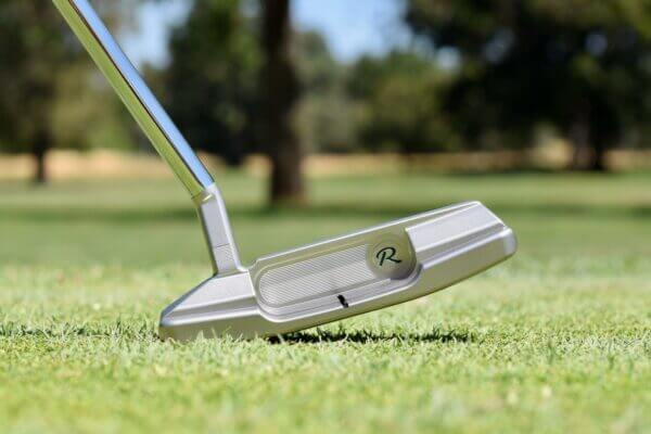 TaylorMade TP Reserve Milled Putters | MyGolfSpy