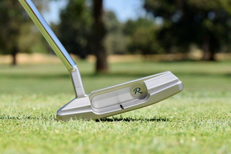 TaylorMade TP Reserve Milled Putters | MyGolfSpy